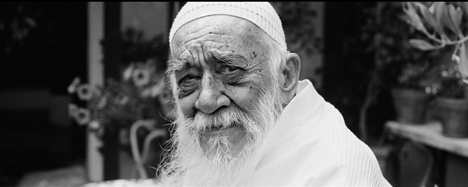 Os 91 anos de Birri - CUBAcursos